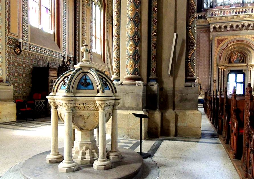 Kyrill und Method, die Slawenapostel